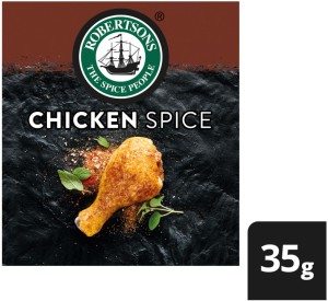 Robertson's Chicken Spice | Makro