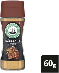 Robertson's Barbecue Spice | Makro