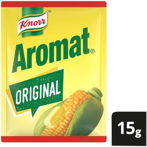 Knorr Aromat Original | Makro
