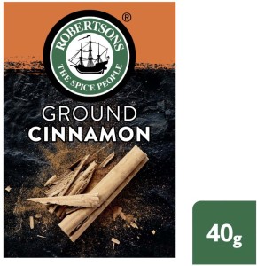 Robertson's Ground Cinnamon | Makro