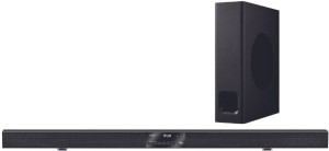 Supersonic SAV-101E Mini Hi-Fi System | Makro