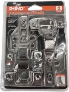 SHIND SD37758 Security Hinge | Makro