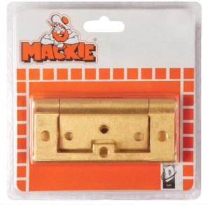Mackie MC14800 Flag Hinge | Makro