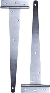 Mackie NA Tee Hinge | Makro