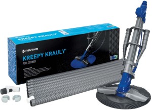 Kreepy Krauly Automatic Pool Cleaner Combi Pack | Makro