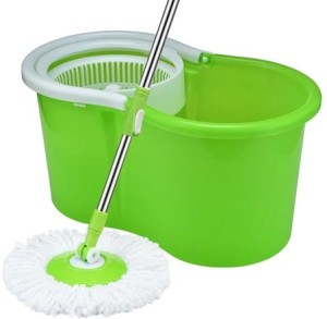 Generics 3633 Wet & Dry Mop | Makro