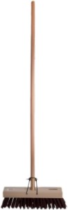 AZ Décor Broom Gutter Sweep 300Mm Head Home Broom | Makro