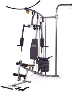 Everlast 50 kg Active Gym Home Gym Combo | Makro