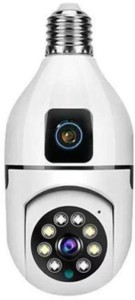 Generic 280 x 240 Indoor Security Camera with Night Vision and Cloud ...