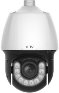Uniview 720P Indoor & Outdoor Security Camera with Night Vision and ...