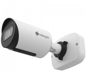 Milesight 720P Indoor & Outdoor Security Camera with Night Vision and ...