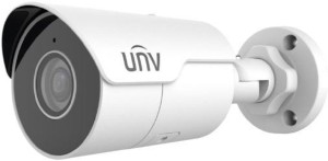 Uniview 720P Indoor & Outdoor Security Camera with Night Vision and ...