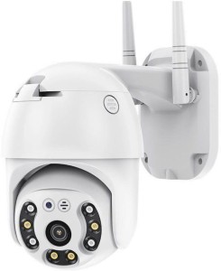 V380 pro 1080p Indoor & Outdoor Security Camera with Remote Pan & Tilt ...