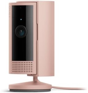 Ring 720P Indoor & Outdoor Security Camera with Cloud Connectivity | Makro