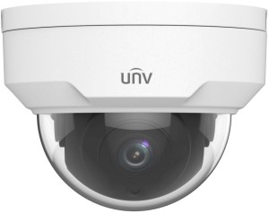 Unv NA Indoor Security Camera with Night Vision and Wi-Fi Connectivity ...