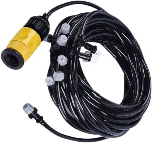 Generic M2763 Mist Hose Pipe for Garden | Makro
