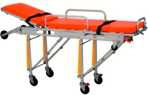 Better Buys Aluminium Speciality Hospital Bed | Makro