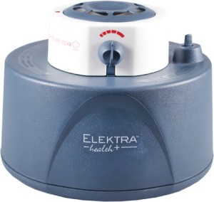 Elektra Health Ultrasonic Cool Steam Humidifier Room Elektra (Health ...