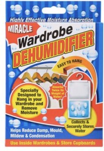 AZ DECOR Carry Case Dehumidifier cupboard hanging Humidifier | Makro