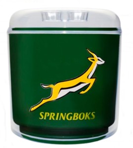 Outdoor & Velocity 5 L Plastic Springbok Ice Bucket | Makro