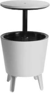 Keter 30 L Plastic Cool Bar Ice Bucket | Makro