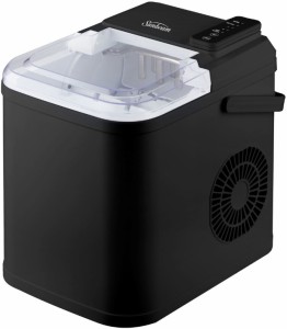Sunbeam SIM-12 Ice Maker For Home Utitlity | Makro