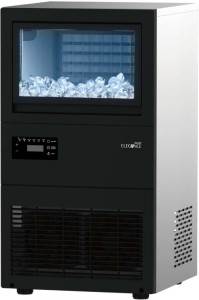 Elegance 40 Kg Ice Maker For Hotel and Other Commercial Spaces | Makro