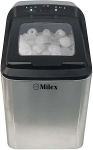 Milex Nordic Ice Maker For Hotel and Other Commercial Spaces | Makro