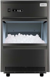 Snomaster SM-26 Ice Maker For Hotel and Other Commercial Spaces | Makro