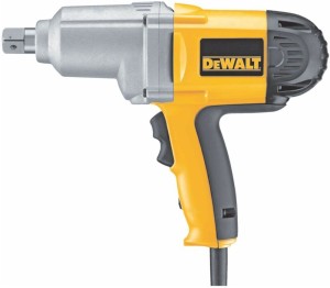 DEWALT DW294-QS Corded Impact Wrench | Makro
