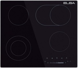 Elba 02/LT4-01 Radiant Cooktop | Makro