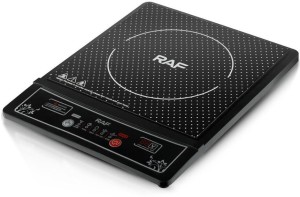 RAF Large Firepower Induction Cooker Simple Operation Induction ...