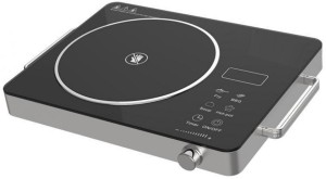 Condere Energy-Efficient 2200w Ceramic Hot Plate- Temperature Control ...