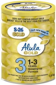 Alula Gold MO1807110 | Makro