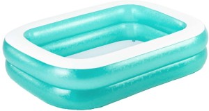 Bestway Rectangular Family Swimming Pool | Makro