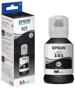 Epson 101 Black Ink Bottle | Makro