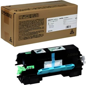 RICOH 350/IM350F 14K Black Ink Toner | Makro