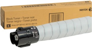 Xerox B8100 Black Ink Toner | Makro