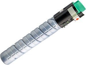 Vast Imaging Compatible Ricoh MP C2030 Black Ink Toner Powder | Makro