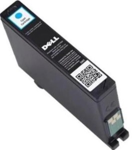 Dell 592-11813 Cyan Ink Cartridge | Makro