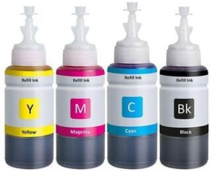 Epson Generic Epson 101 Inks Multipack-Colorink Quest Black and Tri ...