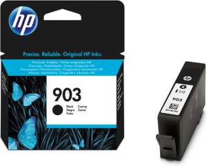 Hp T6L99AE Black Ink Cartridge | Makro
