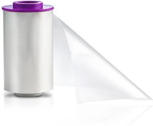 HID HDP White Ink Cartridge | Makro