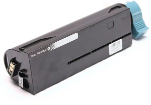 Oki Oki MB492dn MB562dnw B432 compatible OEMIT Black Ink Toner Powder ...