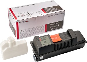 Integral FS3920DN Black Ink Toner Powder | Makro
