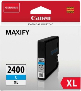 Canon IB4040 / MB5040,5340 Cyan Ink Cartridge | Makro