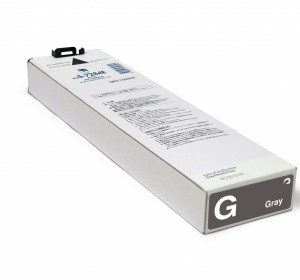riso Riso Comcolor GD9630 Compatible Gray Ink S-7284E The Cartridge Guy ...