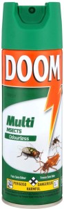 Doom Multi Insect Odourless Aerosol | Makro