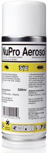 NuPro Nu Pro Insect Fumigator Aerosol | Makro