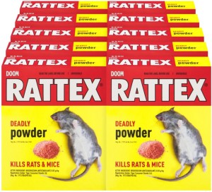 Doom Rattex Deadly Powder | Makro